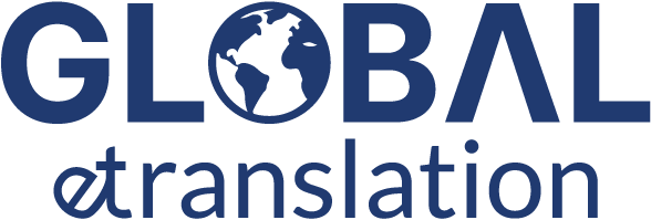 Global eTranslation PVT Ltd
